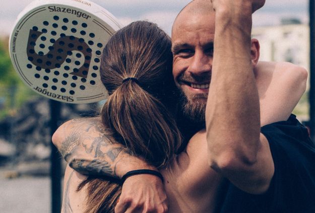 Rocket Padel - We are Rocket Padel