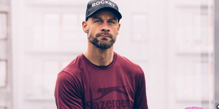 Rocket Padel - We are Rocket Padel